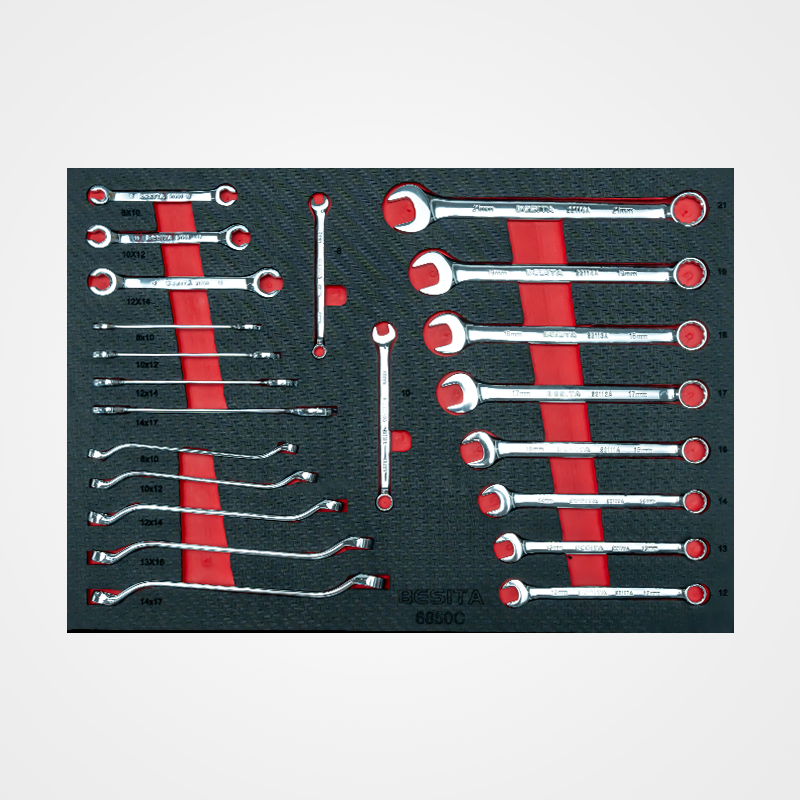 380-piece machine repair tool plan(regular version/Pro version) – www ...
