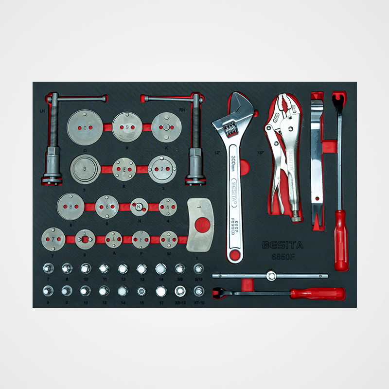 380-piece machine repair tool plan(regular version/Pro version) – www ...